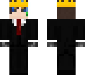 halcon | Minecraft Skins