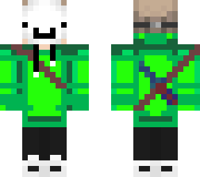 Dagger | Minecraft Skins