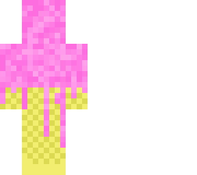 Ice Cream | Minecraft Skins