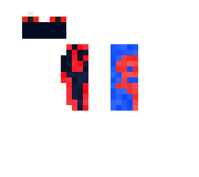 Invis Skin Minecraft Skins