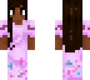 Isabela- encanto | Minecraft Skin