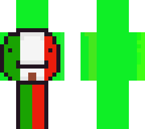 Italian Minecraft Skins