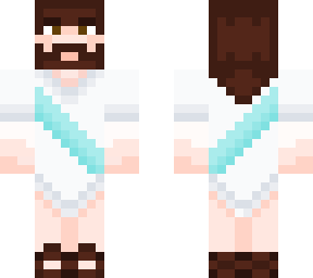jesus | Minecraft Skins