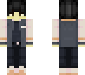 Jock | Minecraft Skin