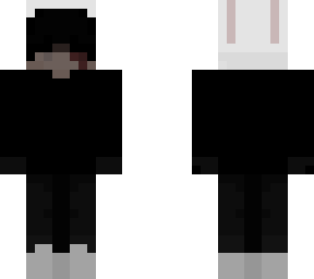 jumping jacks | Minecraft Skin