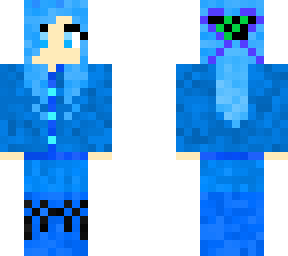 funneh | Minecraft Skins