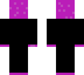 kevin the cube | Minecraft Skins