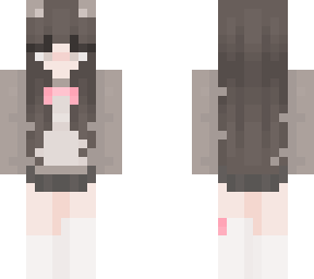 Koala Minecraft Skins