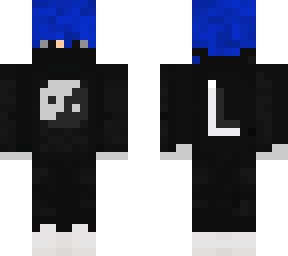 lucker | Minecraft Skin