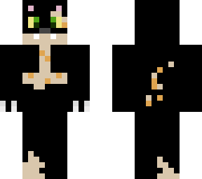 gata | Minecraft Skins