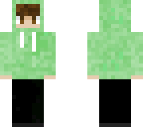 macha | Minecraft Skins