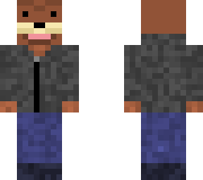 Make Spurdo | Minecraft Skin