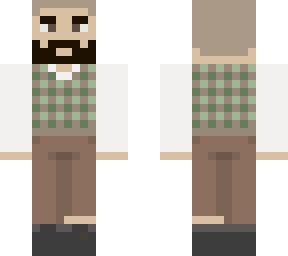 Matthew | Minecraft Skin