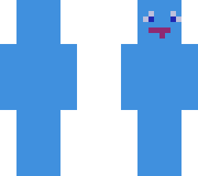 Meep | Minecraft Skin