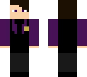 michael afton | Minecraft Skins
