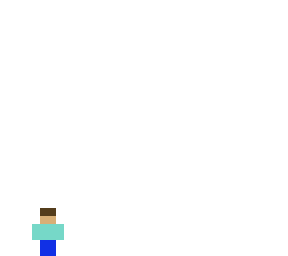 Mini Steve Minecraft Skins