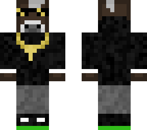 vip | Minecraft Skins