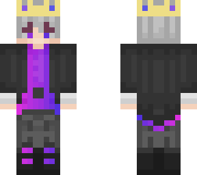 java technoblade | Minecraft Skins