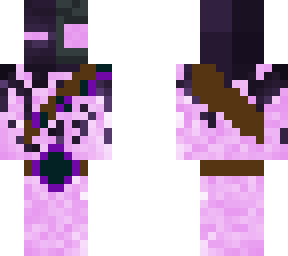 Anime Bakugan Minecraft Skins