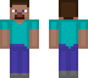 steve beard | Minecraft Skins