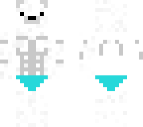 Pito | Minecraft Skins