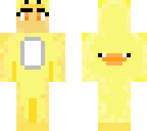 Pollo | Minecraft Skin