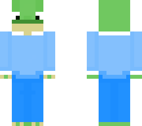 rana | Minecraft Skins