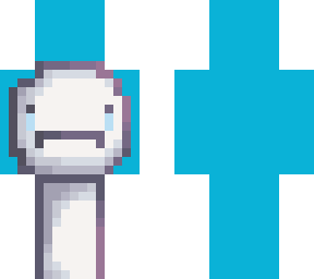 Realistic Minecraft Skins