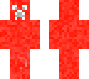 creeper leg | Minecraft Skins