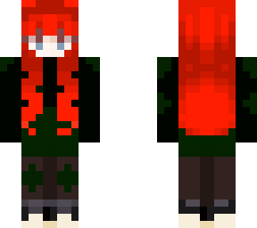 noxus | Minecraft Skins