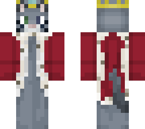Red Wine | Minecraft Skin