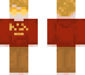 reggie | Minecraft Skins