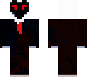 Rift | Minecraft Skin