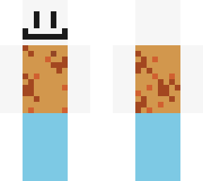 rust_010 | Minecraft Skin