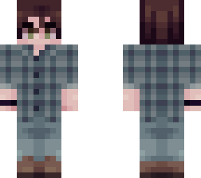 sam winchester | Minecraft Skins