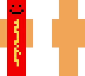 sausage | Minecraft Skins
