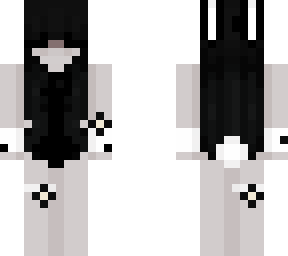 SEGSY | Minecraft Skin