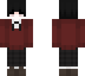 shinso | Minecraft Skins