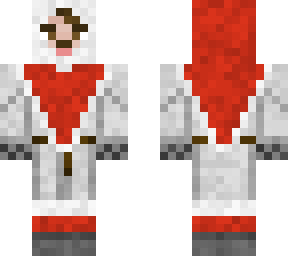 squire | Minecraft Skins