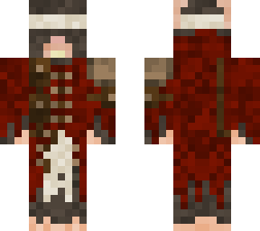skaven | Minecraft Skins