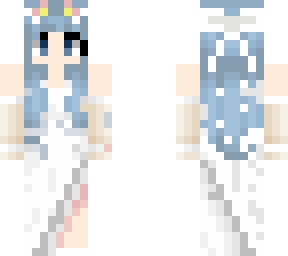 Skin boda | Minecraft Skin