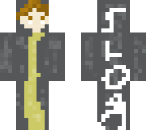slogo | Minecraft Skins