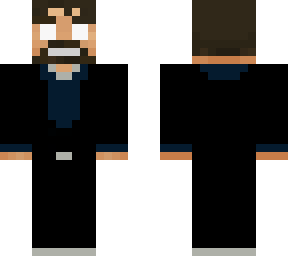 ssundee | Minecraft Skins