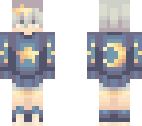 starboy | Minecraft Skins