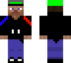 911 | Minecraft Skins