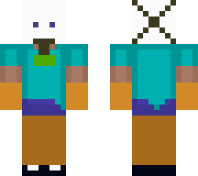 gas mask soviet gas mask | Minecraft Skins