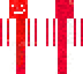 striper | Minecraft Skins