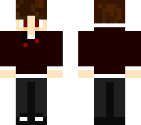 Tari | Minecraft Skin