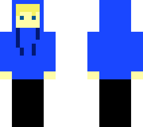 the humen | Minecraft Skin