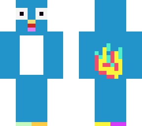 toucan | Minecraft Skins